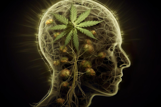 Cannabis dependence: Advanced treatments in Turkey